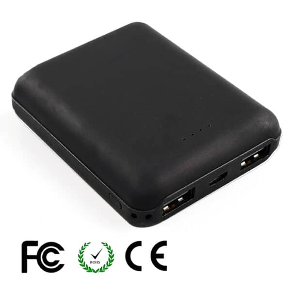 Powerbank 10 000 mAh - HeatPerformance®